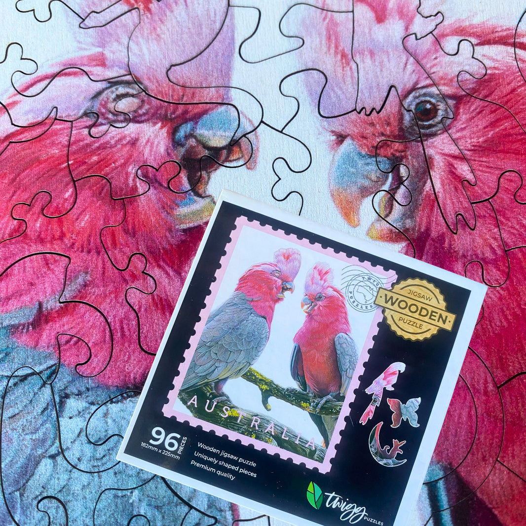 New Jigsaw Puzzle Collection | Twigg Puzzles Collection