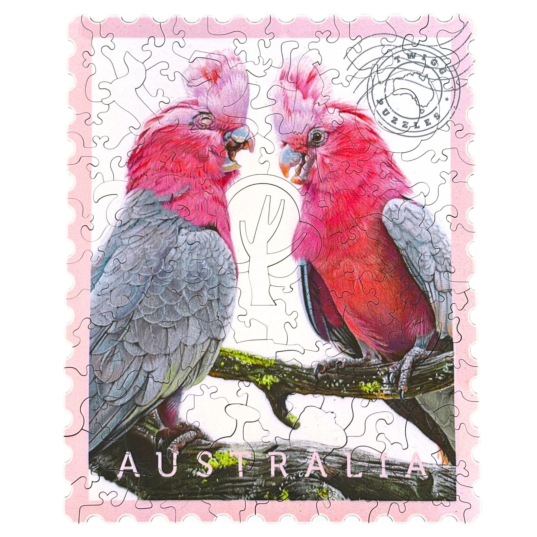 Puzzle Collection | Artisanal Puzzles | Twigg Puzzles