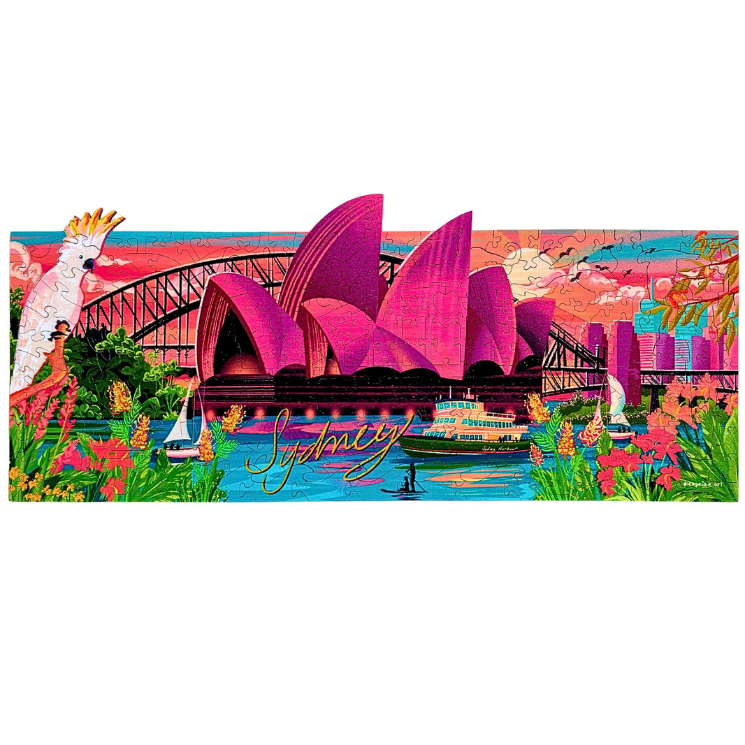 New Jigsaw Puzzle Collection | Twigg Puzzles Collection