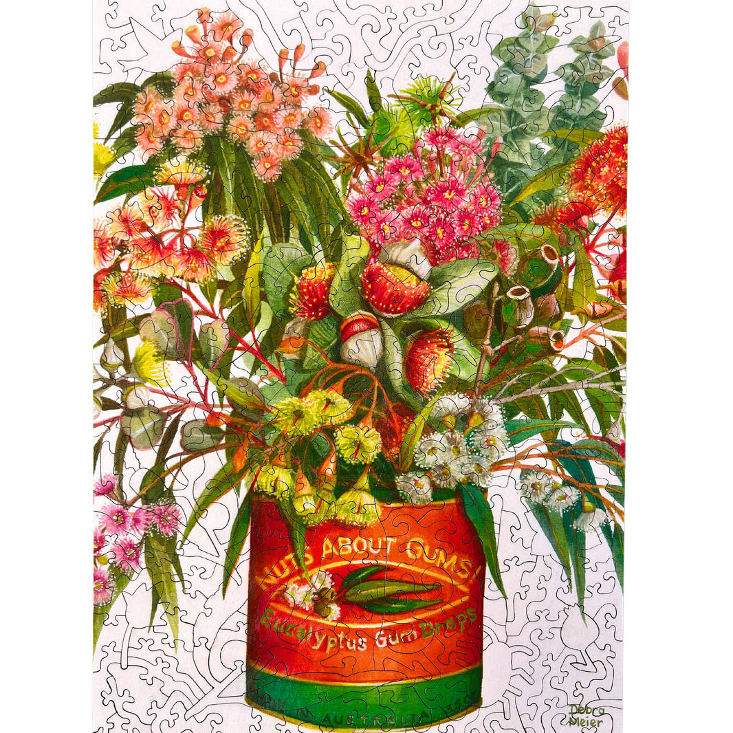 New Jigsaw Puzzle Collection | Twigg Puzzles Collection